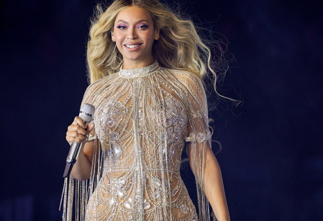 Beyoncé’s Shocking GRAMMY Win for Best Country Album Prompts Rule Change for 2026 – Sandra Rose