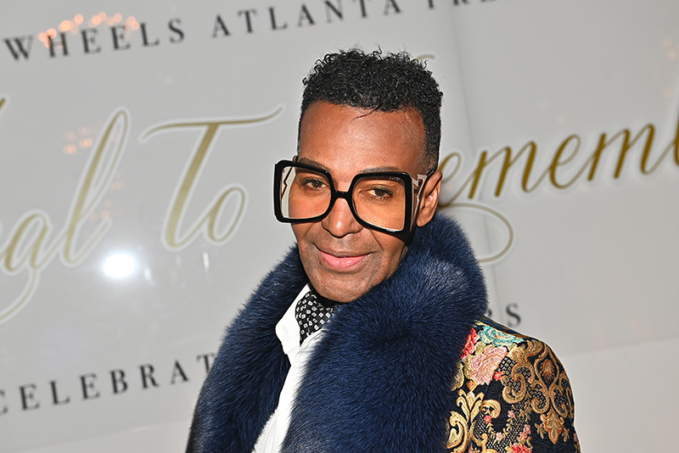 RHOA’s Dwight Eubanks Diagnosed with Stage 4 Prostate Cancer – Sandra Rose