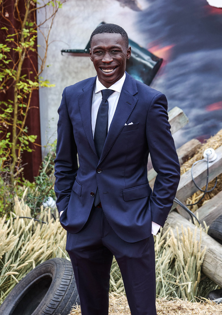 Trump DEPORTS TikTok’s biggest star & Hugo Boss model Khaby Lame ...