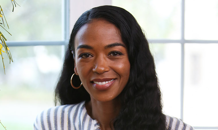 Ananda Lewis, Former MTV VJ, Dies of Breast Cancer at 52 – Sandra Rose