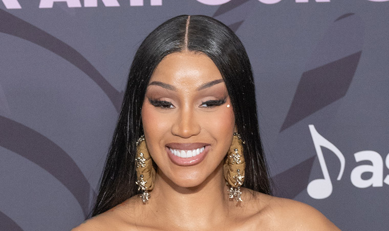 Cardi B’s latest BBL procedure causes a frenzy on social media – Sandra ...