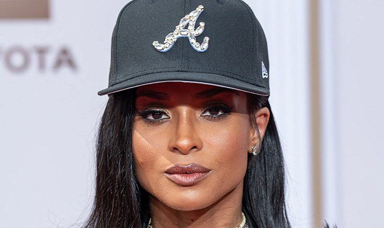 Ciara returns with new studio album, CiCi, as a ‘thank you’ to her fans ...