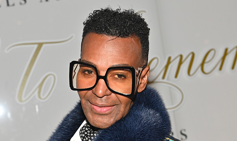 RHOA’s Dwight Eubanks Diagnosed with Stage 4 Prostate Cancer – Sandra Rose