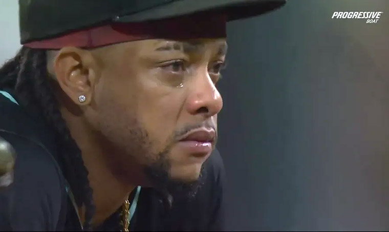 Baseball Fan Banned from All MLB Ballparks for Making Baseball Player ...