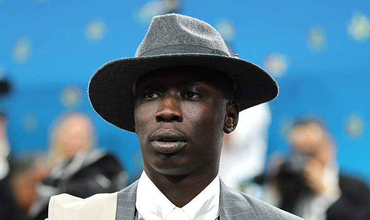 Trump DEPORTS TikTok’s biggest star & Hugo Boss model Khaby Lame ...