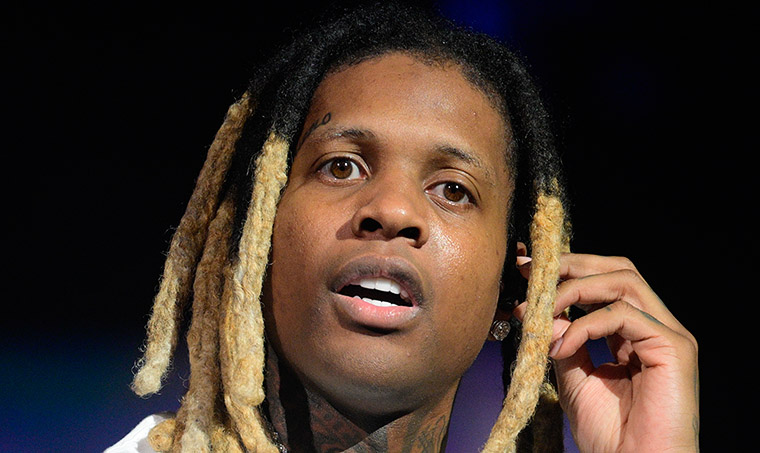 Judge Rejects Lil Durk’s Request for $4.5 Million Bond. ‘That’s Only a ...
