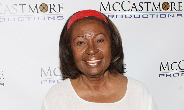 Lynn Hamilton (Sanford and Son, The Waltons) dies at 95 – Sandra Rose