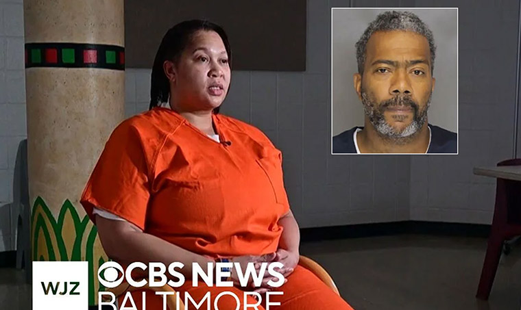 Daycare owner who shot her husband for molesting kids at her business ...