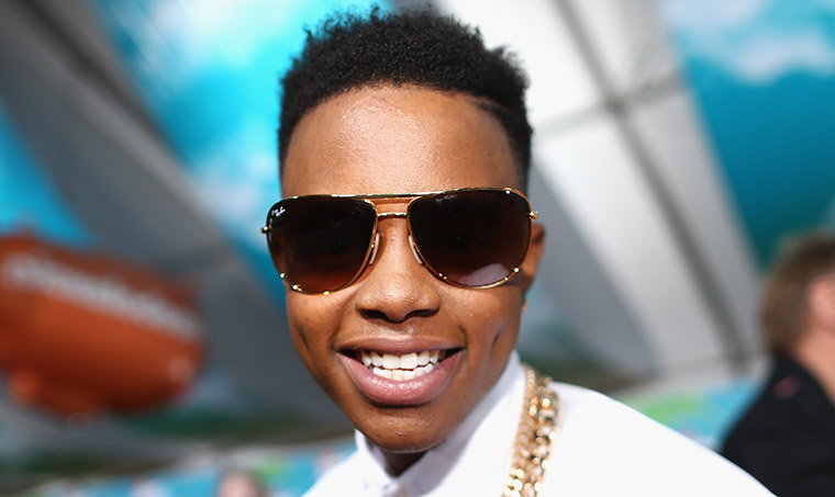 Former Teen Rapper Silentó Sentenced to 30 Years for Cousin’s Fatal ...