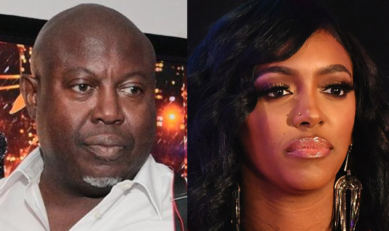 Simon Guobadia Accuses Porsha Williams of ‘Targeting’ Him for His Money ...