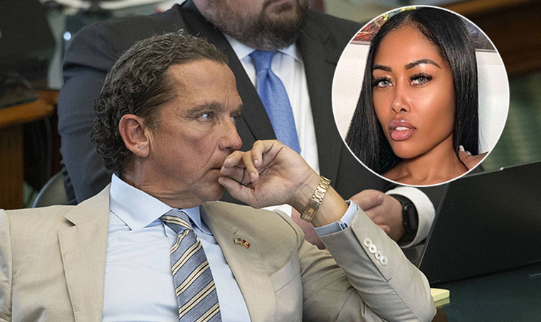 Attorney Tony Buzbee Declines to Represent Moriah Mills in Case Against ...