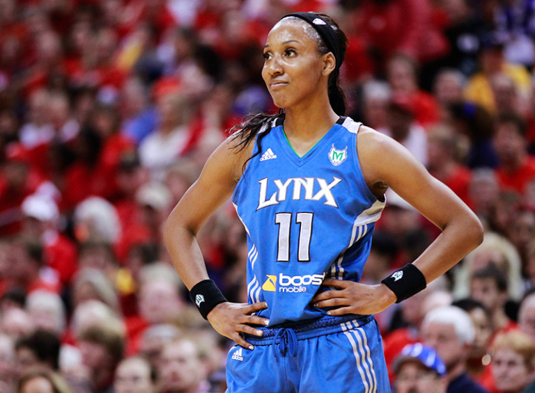 WNBA investigating Indiana Fever star for sexually harassing Caitlin ...
