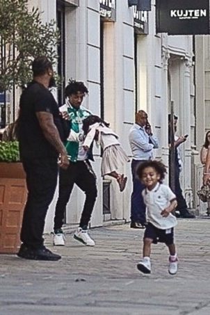 Yaya Mayweather Confirms She’s Pregnant with NBA YoungBoy’s 14th Child ...