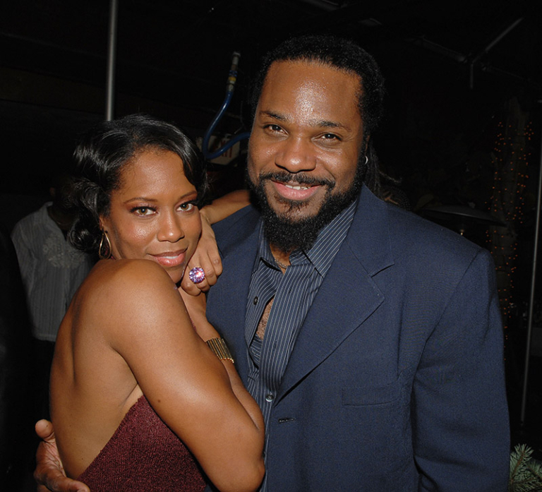 ‘The Cosby Show’ Star Malcolm-Jamal Warner Dead At 54 – Sandra Rose