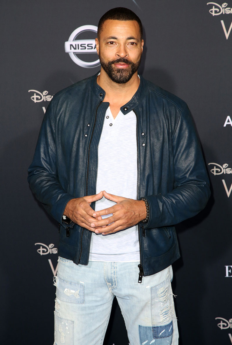 ‘Beyond The Gates’ Star Timon Kyle Durrett to Co-Host BHM Harlem Week ...