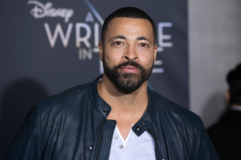 'Beyond The Gates' Star Timon Kyle Durrett to Co-Host BHM Harlem Week ...