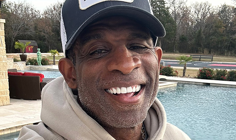Update: Deion Sanders Announced He Had His Bladder Removed After Cancer Diagnosis – Sandra Rose