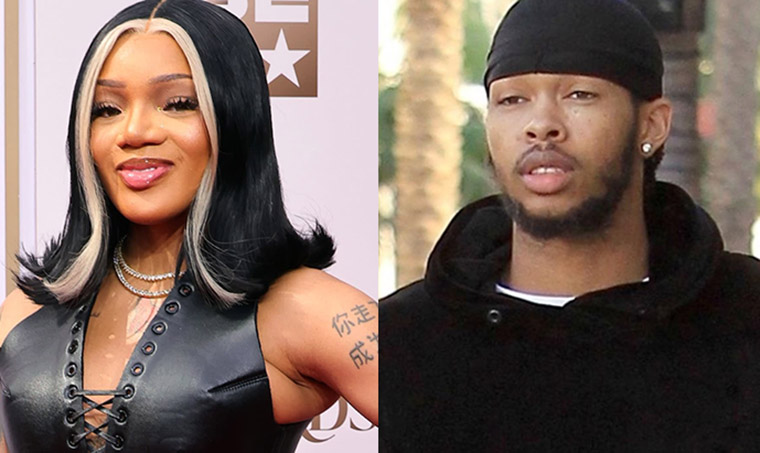 Rapper GloRilla and NBA Star Brandon Ingram Are Off the Market – Sandra ...