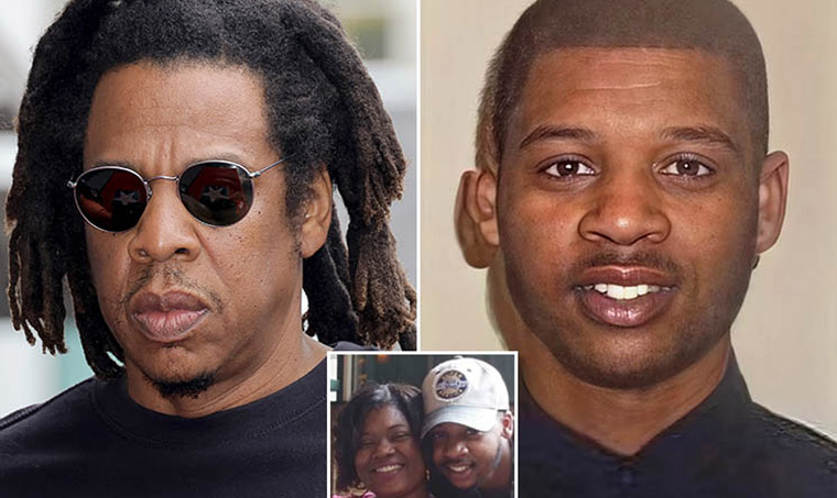 Jay-Z’s Rumored Son Drops Lawsuit After Suspicious Docket Activity ...