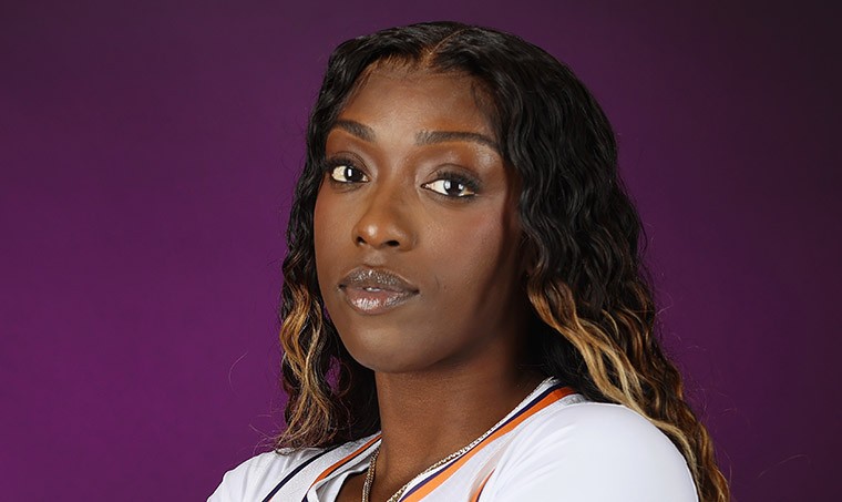 Woman Who Broke the World Record for Largest Afro Speaks on the Need to ...