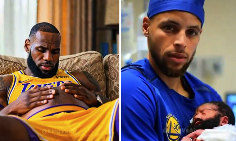 LeBron James’ legal team fires off cease-and-desist letters to people ...