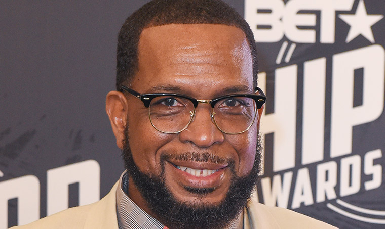 Uncle Luke Issues Warning to Rappers, Athletes and IG Models: RICO is ...