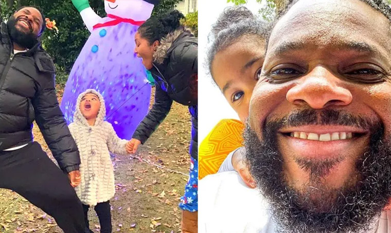 Malcolm-Jamal Warner was vacationing with his daughter when he drowned ...