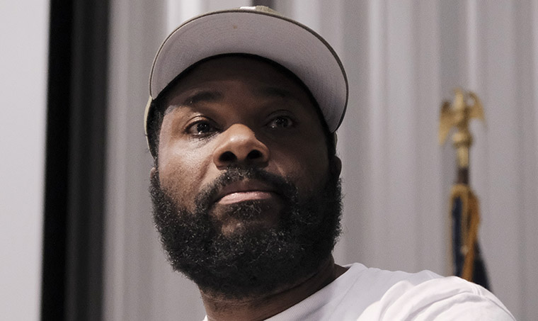 Malcolm-Jamal Warner was swimming with his 8-year-old daughter when he ...