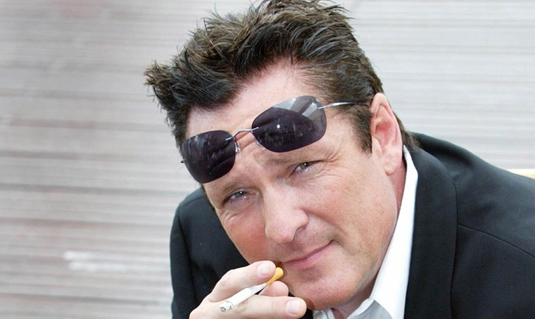 Actor Michael Madsen Died from Heart Failure. How to Tell the ...
