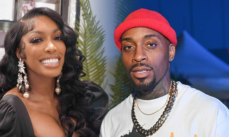 Feds Indict Porsha Williams’ New Boyfriend in $10 Million PPP Scam ...