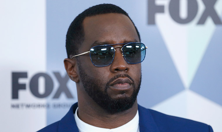 Sean Combs got a standing ovation from fellow inmates following not ...