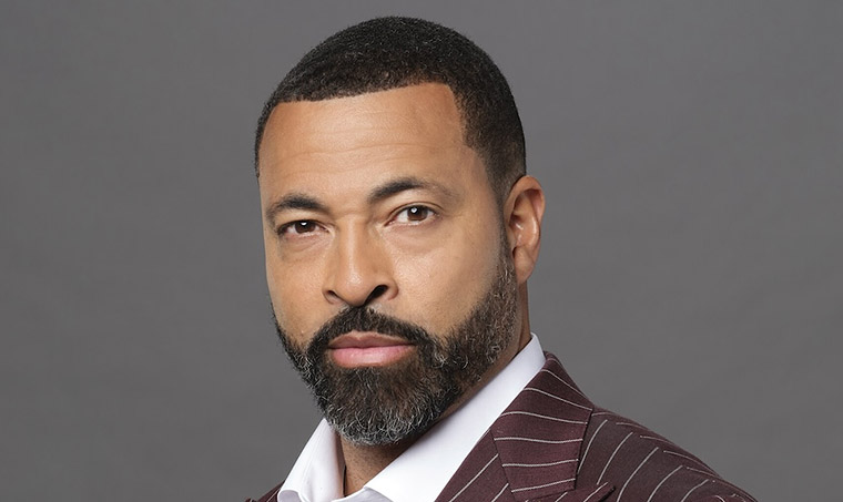 ‘Beyond The Gates’ Star Timon Kyle Durrett to Co-Host BHM Harlem Week ...