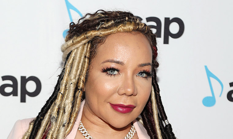 Tiny Harris On Diddy Verdict: People Wanna Charge You for Being Freaky ...