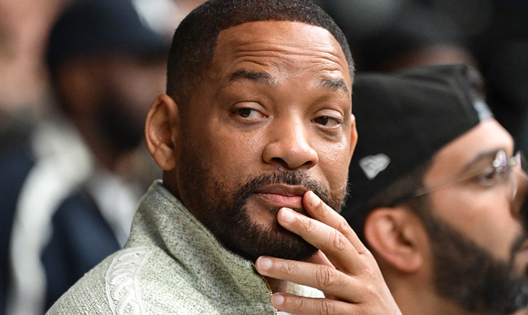 Will Smith’s $400 Million Fortune Nearly Wiped Out Due to Mounting Debt ...