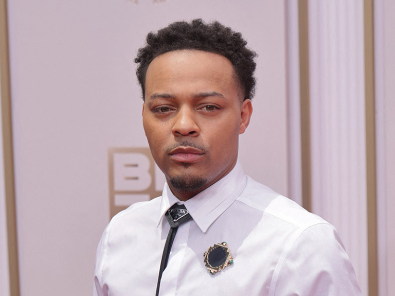 Fact Check: Rapper Bow Wow is Not Broke Or Working At Walmart (Video ...