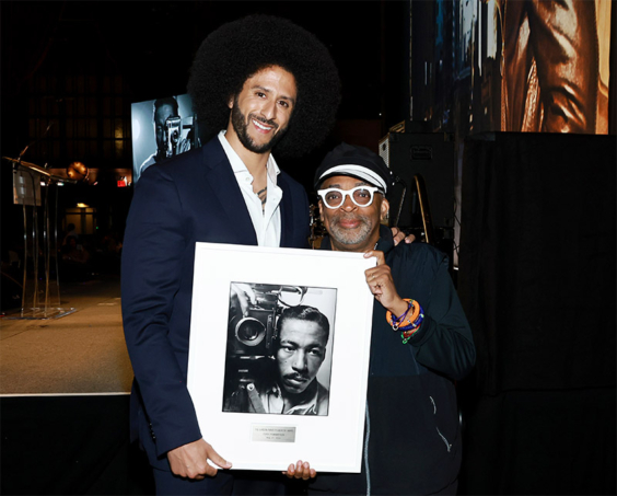 ESPN cancels Spike Lee’s documentary about ex-NFL quarterback Colin ...