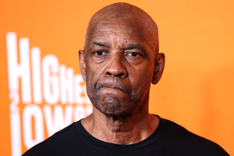 ‘Highest 2 Lowest’ starring Denzel Washington and A$AP Rocky flops at ...