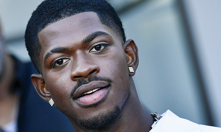 Lil Nas X Charged with Four Felonies, Faces 10 Years in Prison – Sandra ...