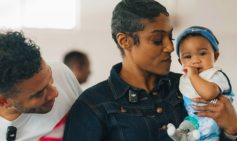 Open Post: Yandy Smith Debuts Her Real Hair – Sandra Rose