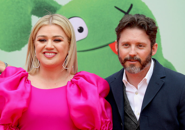 Kelly Clarkson’s Ex-Husband Brandon Blackstock Dead At 48 – Sandra Rose