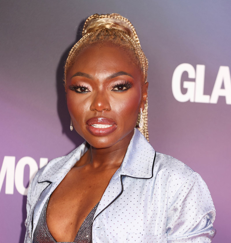 Uoma Beauty founder Sharon Chuter dies suddenly at 38 – Sandra Rose