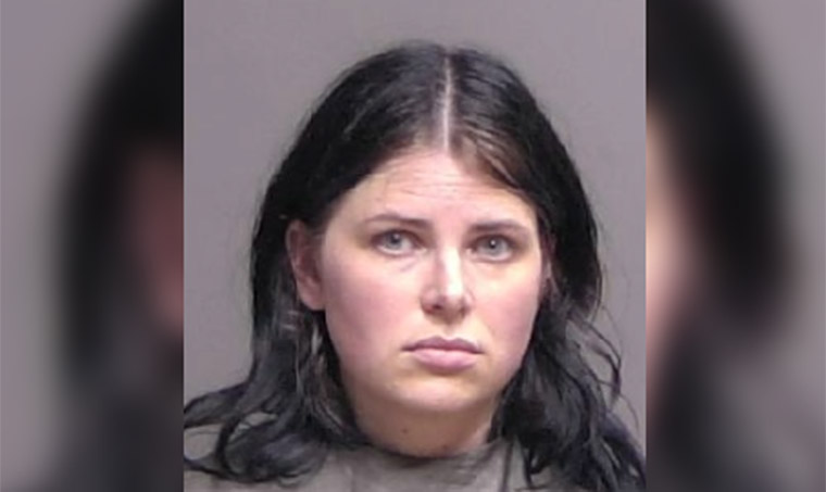 Florida Woman Charged with Impersonating a Registered Nurse, Accused of ...