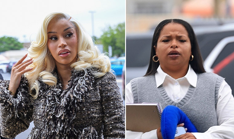 Michael Jackson’s Accusers Discuss Alleged Abuse with Oprah Winfrey ...