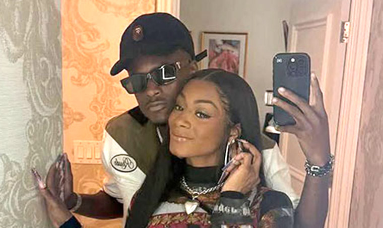 Sprinter Christian Coleman refuses to press charges against Sha’Carri ...