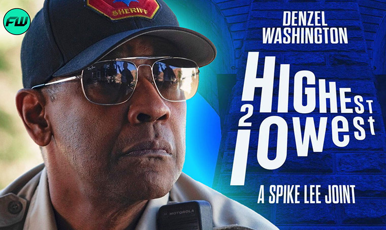 Trailer: ‘Highest 2 Lowest’ Featuring Denzel Washington, Jeffrey Wright ...