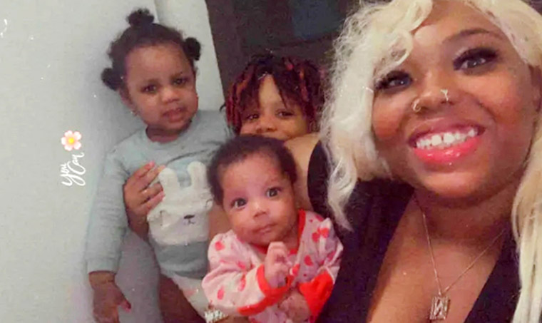 ‘Burger King mom’ who was fired after working shift by herself raises ...