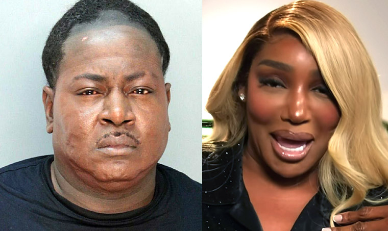 Trick Daddy, 51, says he’s not attracted to women over 35: ‘Y’all ...