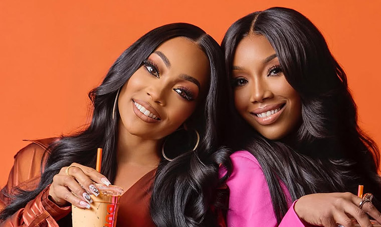 Brandy & Monica Announce More Dates for The Boy Is Mine Tour. Coco ...