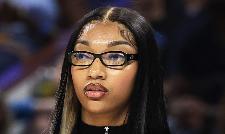 Atlanta Dream Considering Angel Reese Trade? – Sandra Rose