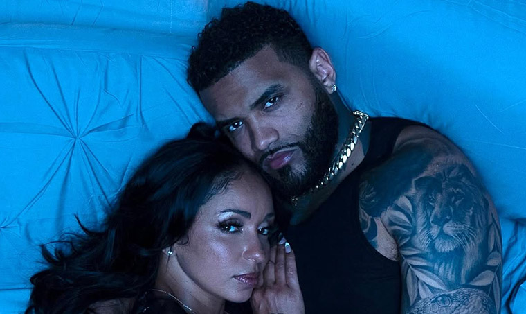 New Couple Alert: Mýa and Joyner Lucas Are Off the Market – Sandra Rose